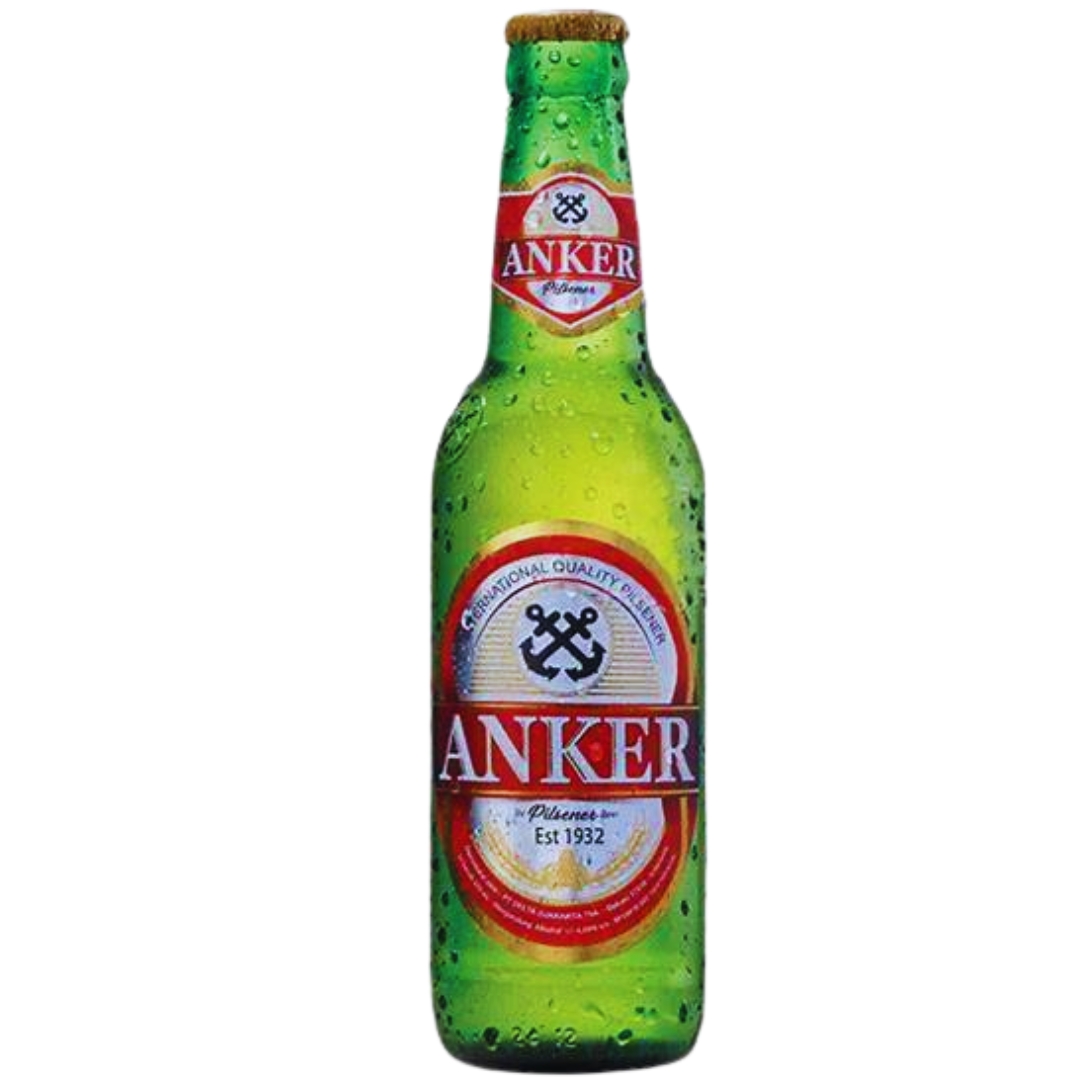 ANKER BEER – LARGE – KBG Resto Mandalika