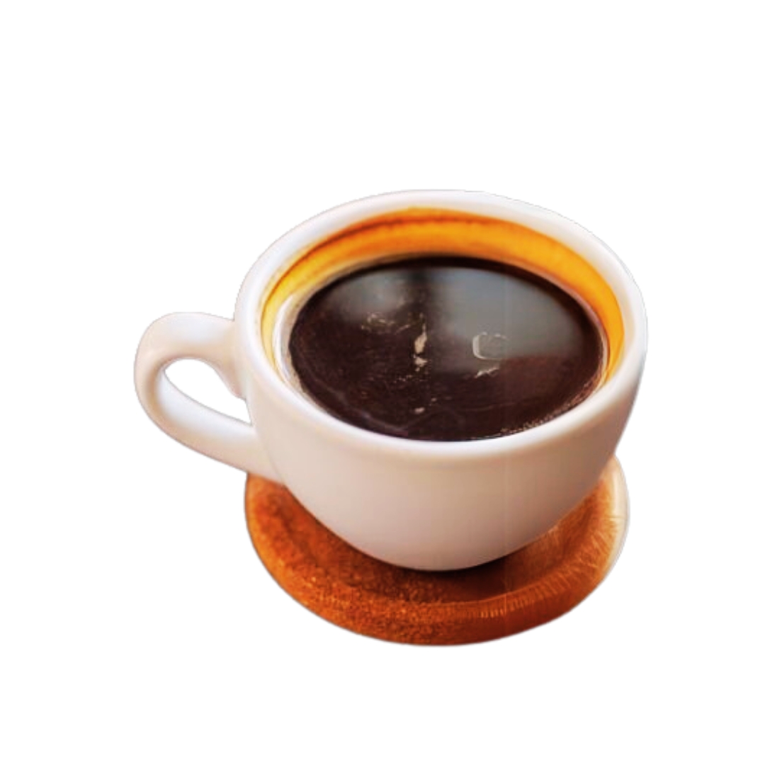 HOT AMERICANO – KBG Resto Mandalika